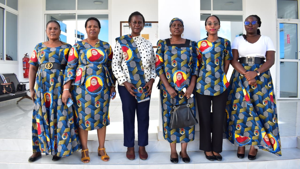 AQRB | Bodi ya Usajili wa Wabunifu Majengo na Wakadiriaji Majenzi - Mwanzo